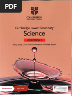 Science 9 Workbook Answers | PDF