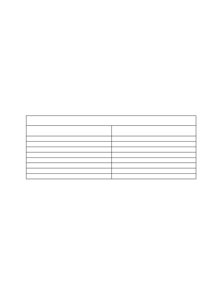 Pageant Contestant Guidelines and Criteria | PDF | Softlines (Retail ...