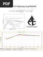 PVT Properties of Crude Oil Explained | PDF | Petroleum Reservoir ...