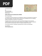 Cac Form 2 | PDF