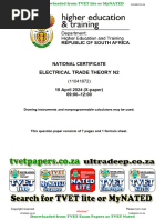 National N Diploma Application Guide | PDF | Vocational Education | Diploma