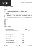 Omnicell Tutorial | PDF | Fingerprint | Shelf Life