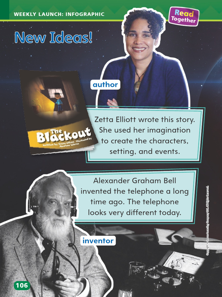 Student Interactive U3 Week 3 | PDF | Pronoun | Poetry