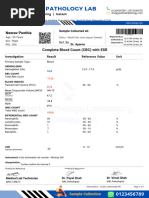 IPHS Norms | PDF | Hospital | Clinic