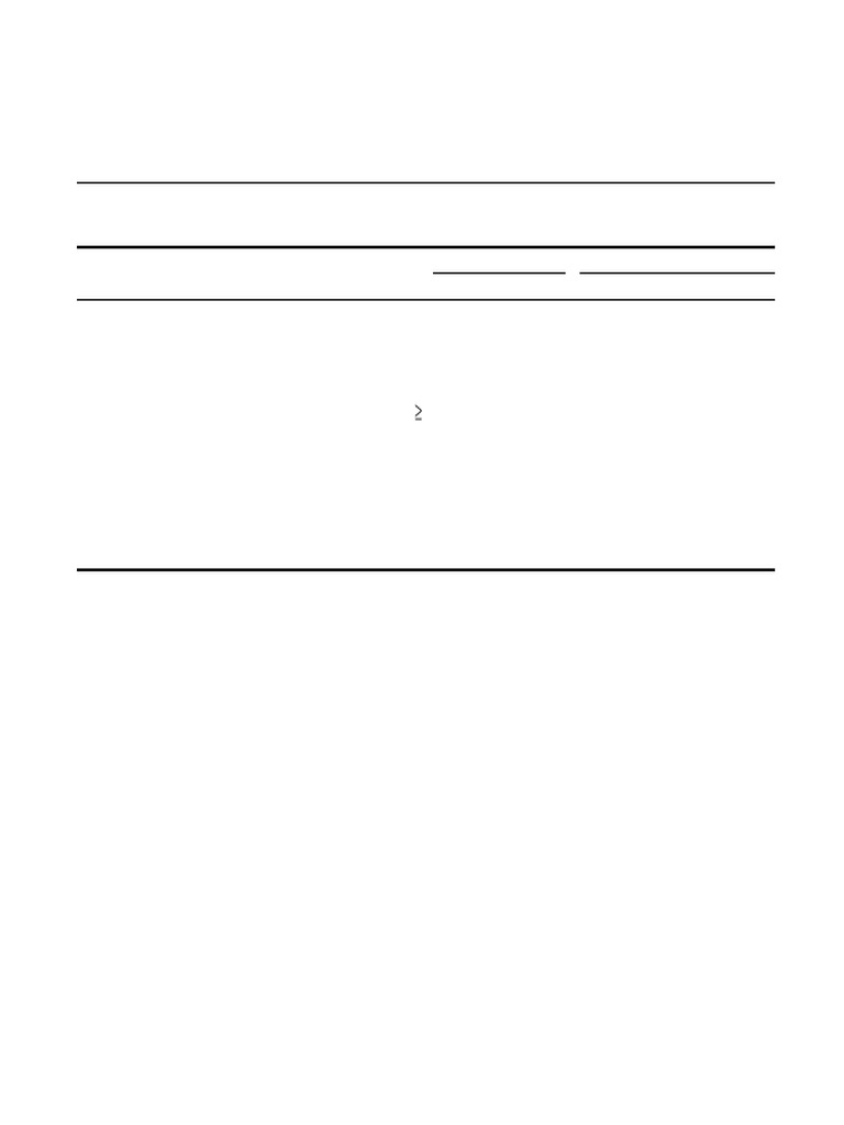 NFPA Fire Protection Spacing Guidelines | PDF