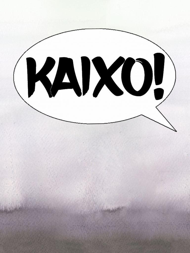 Kaixo | PDF