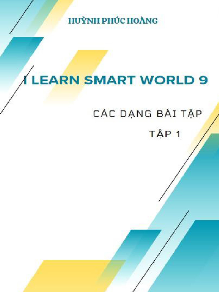 i learn smart world - Sofie cuối hk1 | PDF | Solar Energy | Energy Development