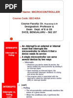8051 Pin Diagram | PDF | Microcontroller | Random Access Memory