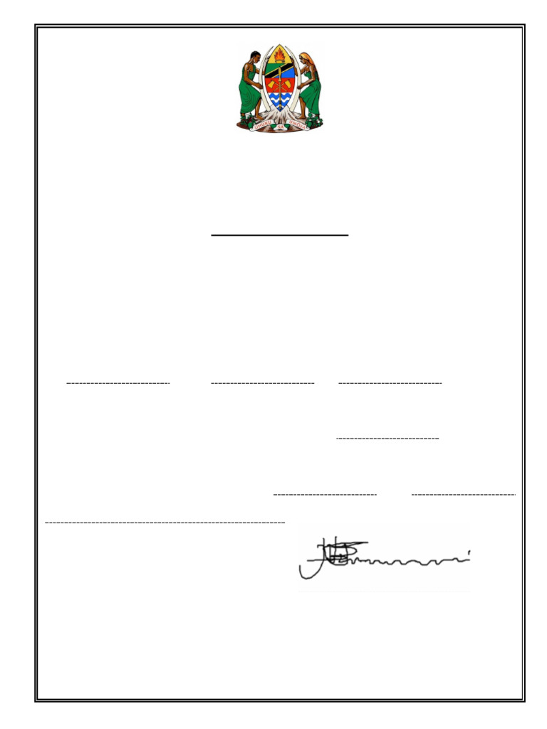 Adec Certficate of Registration and Extract From Registrar | PDF