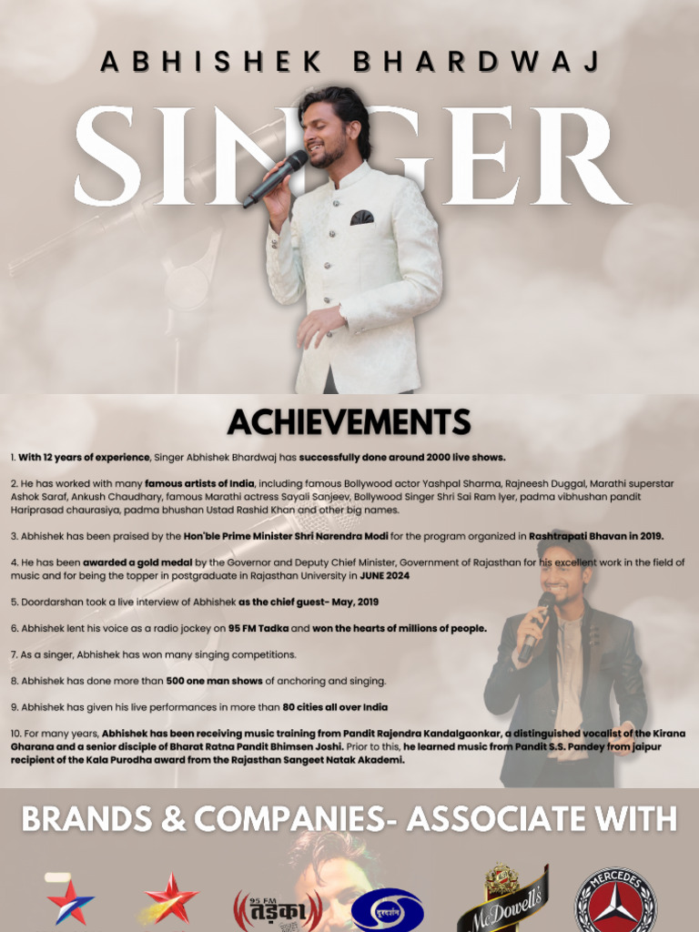 Singer Portfolio AB (15) - Compressed | PDF