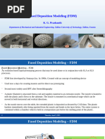 Bambu Filament Selection Guide | PDF