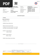 Neuron Claim Form | PDF | Physician | Informed Consent
