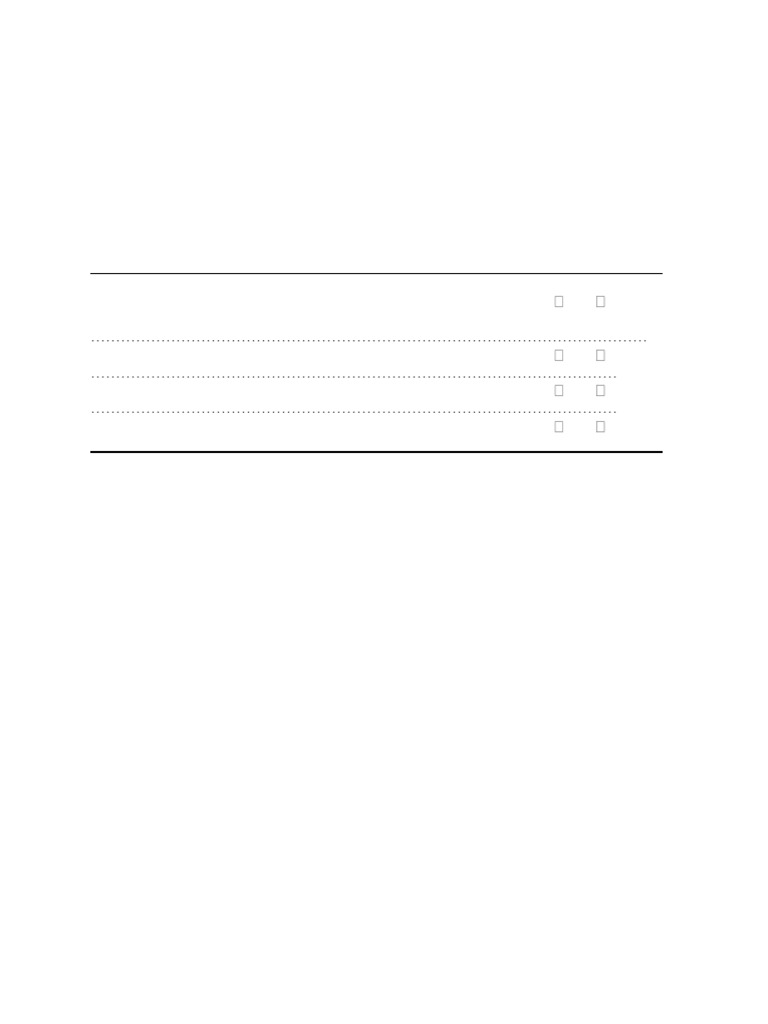 CAGE-AID Questionnaire for Substance Use | PDF