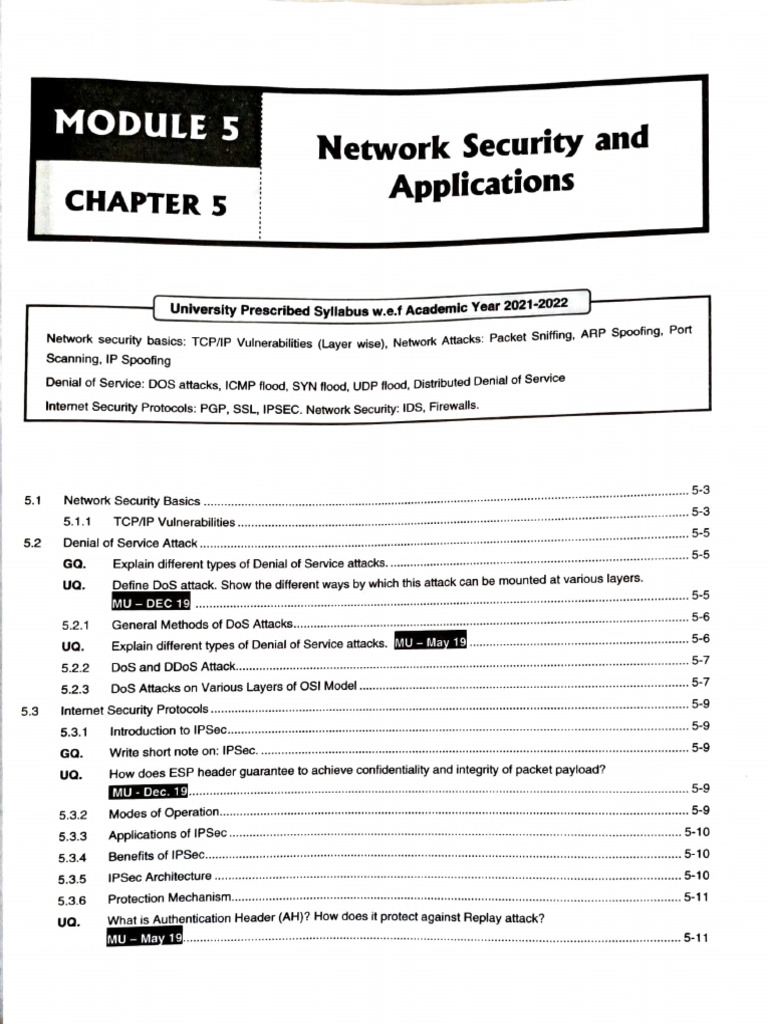 Css Chap5 Techneo | PDF