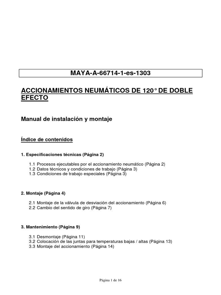 MAYK-66714-1-es-1303 (OI) | PDF | Engranaje | Neumático