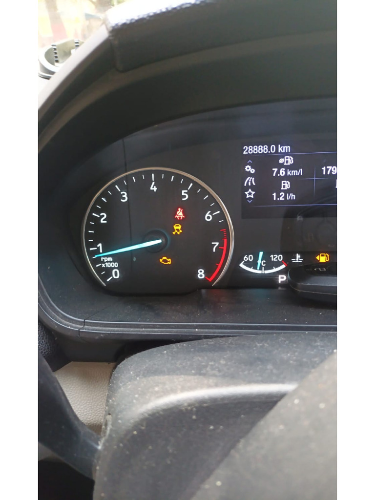 Quant Mil Deck | PDF