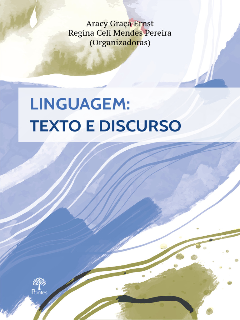 Linguagem_Texto e Discurso | PDF | Louis Althusser | Ideologias