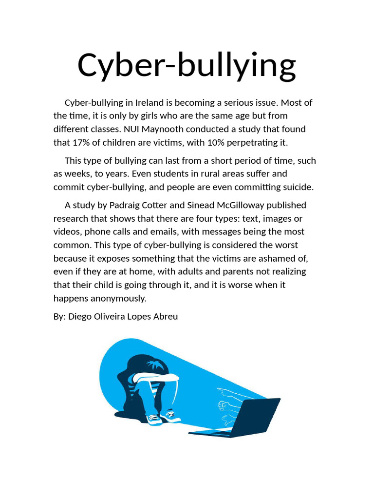 Cyber | PDF