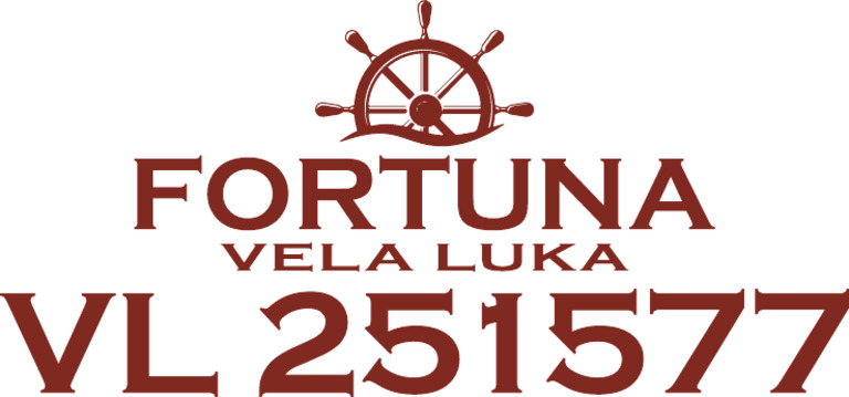Fortuna Logo Vector | PDF