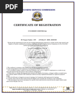 Nira Confirmation Letter | PDF