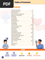 Pixorize Biochemistry Overview | PDF