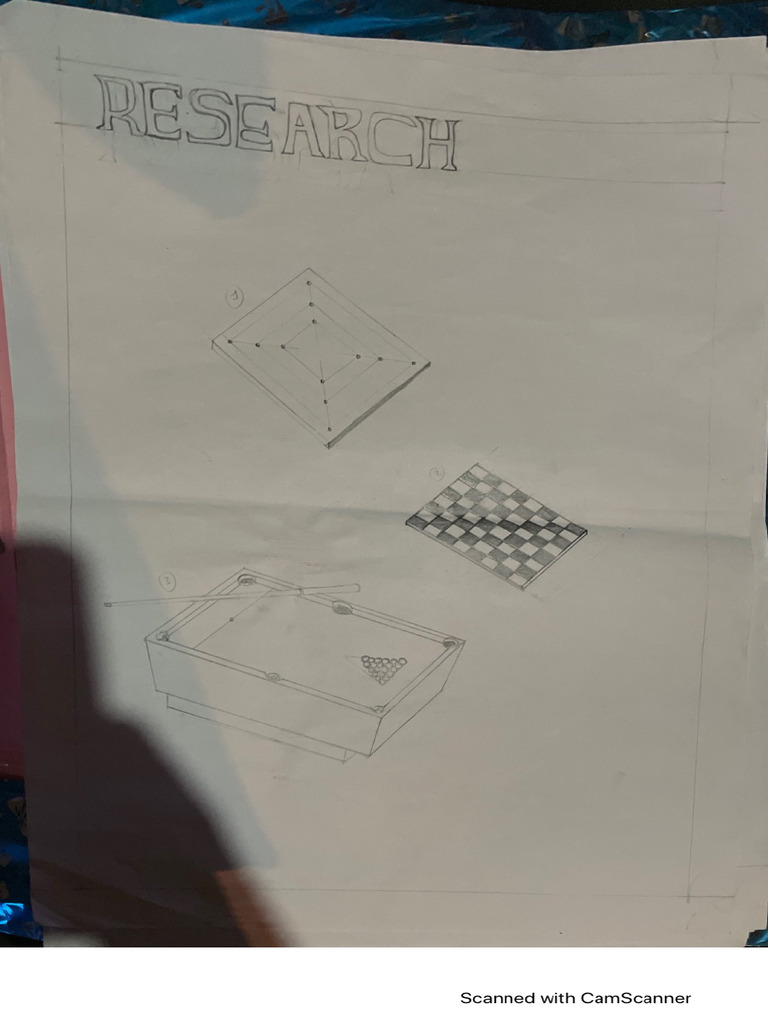 Lwendo Research | PDF