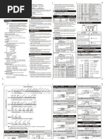 Pic152 User Manual | PDF | Parameter (Computer Programming) | Fuse (Electrical)