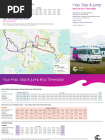 City of Melbourne Suburb and Postcode Boundary Map | PDF | Melbourne