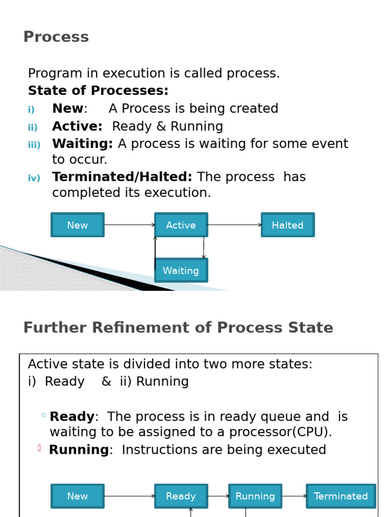 1709286746_1 | PDF | Scheduling (Computing) | Process (Computing)