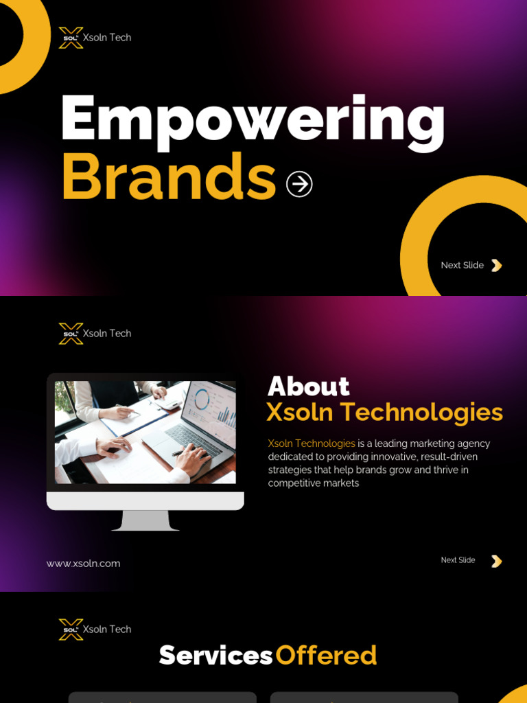 Xsoln Brand Collab PDF (1) - 1-10 | PDF | Business | Business Economics