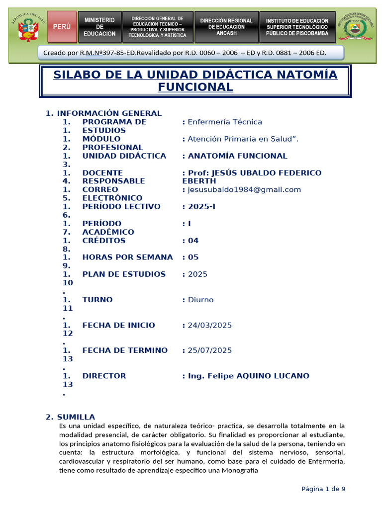 Iii - Taller de Base de Datos - Silabo | PDF | SQL | Bases de datos