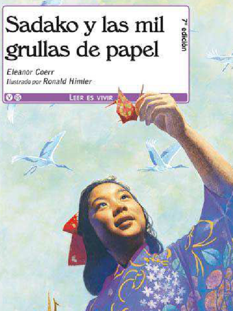 Sadako_y_las_mil_grullas OKY | PDF