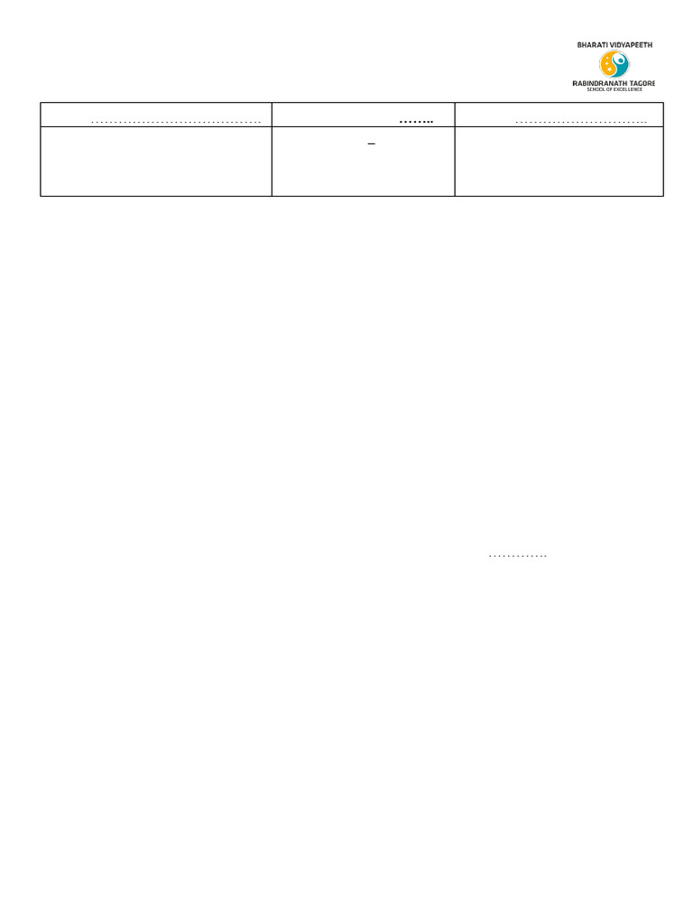 Grade 7 Physics Worksheet Unit9 Magnetism-2024-2025 (1) | PDF ...