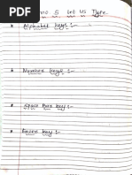 Grade-1 Computer Worksheet Revision Worksheet | PDF