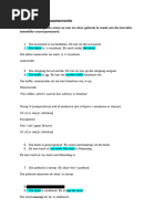 Trappe Van Vergelyking Rules | PDF