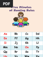 Updated Opic Questions | PDF | Experience