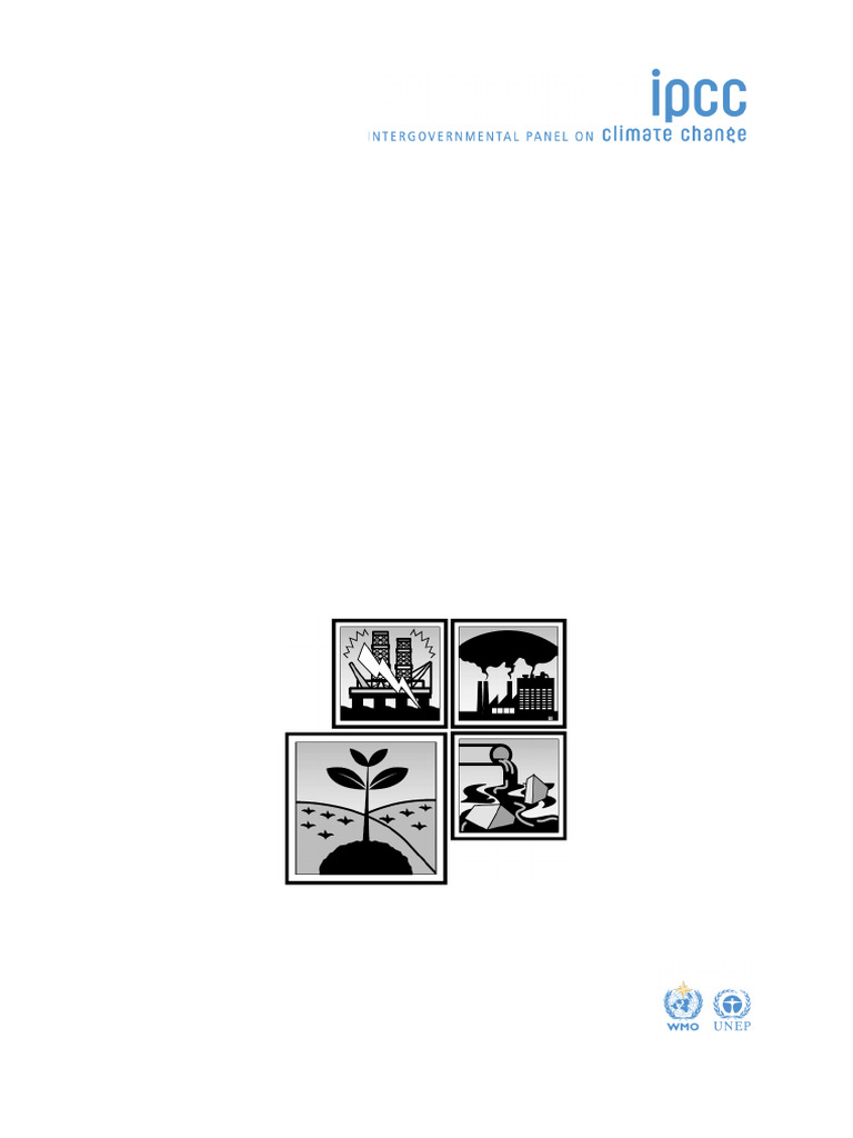 2019 IPCC Guidelines for AFOLU | PDF | Greenhouse Gas | Soil