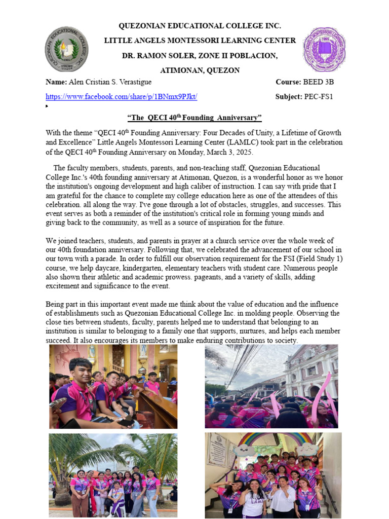 Reflectionnnnnn fs1 | PDF