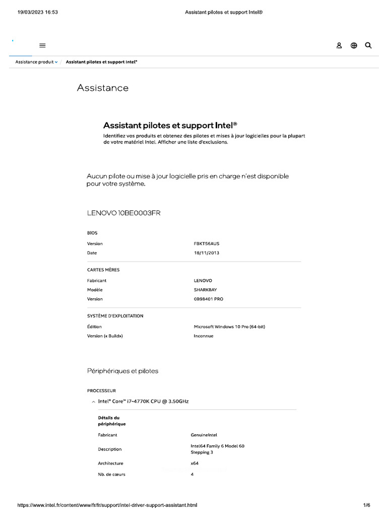 Intel | PDF