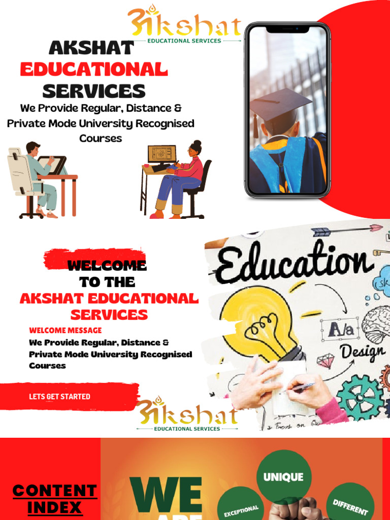 Akshat Business Profile. (2) | PDF