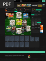 EA FC 24 Draft Simulator FUTBIN | PDF | Association Football Players