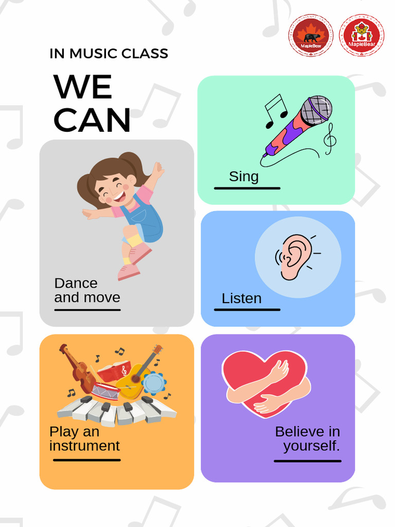 We Can | PDF