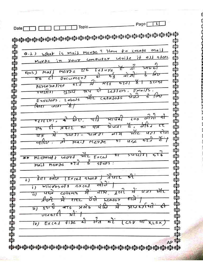 Itsec Assignment | PDF