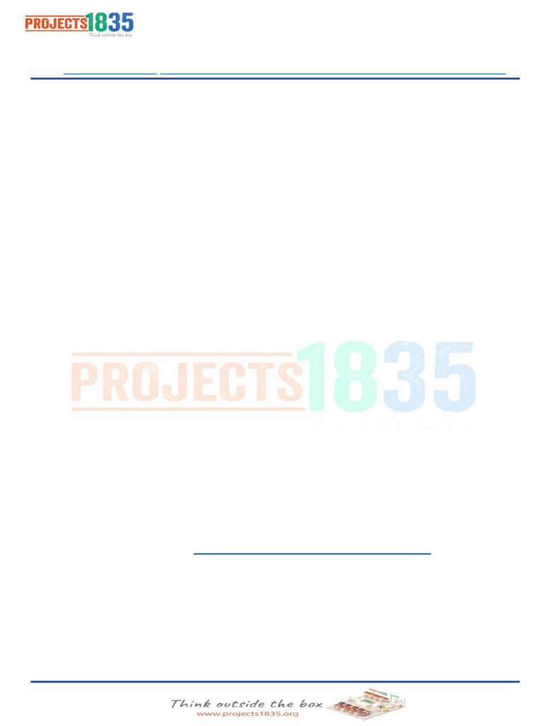 Waste Management Hackathon Proposal | PDF | Entrepreneurship | Innovation