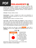 Teste de Einstein - Teste de QI - Racha Cuca | PDF | Aprendizado | Lógica