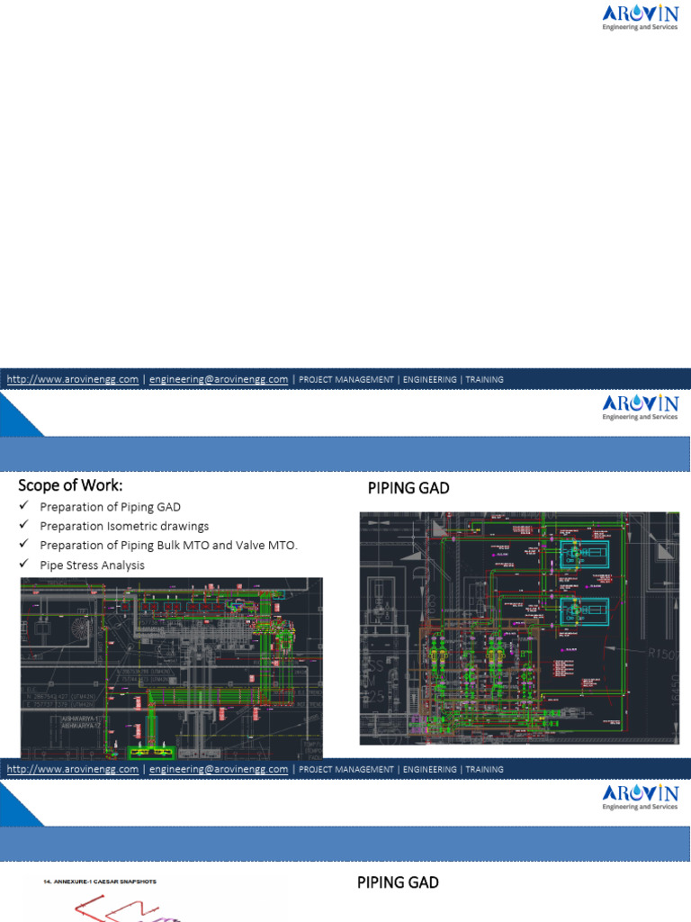 PIPING CAPABILITIES | PDF | Pipe (Fluid Conveyance) | Pump