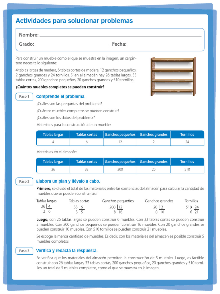 MAT6 Ze 7 U1 | PDF