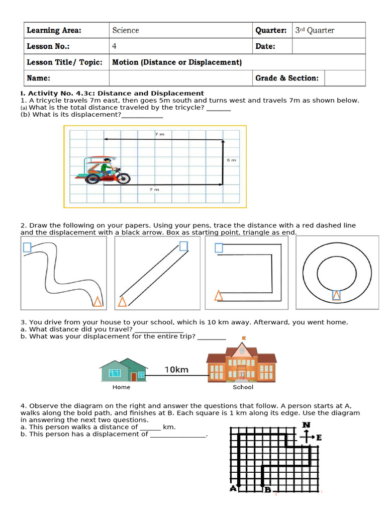 Activity 7 | PDF