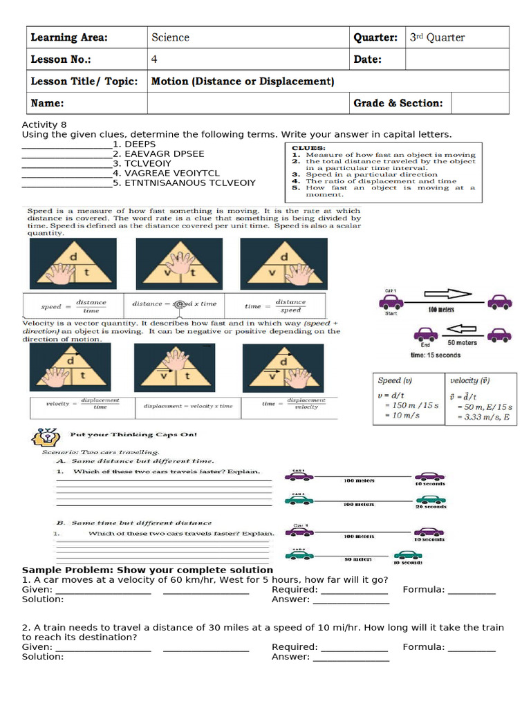 Activity 8 | PDF