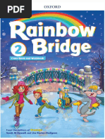 Rainbow Bridge 1 | PDF